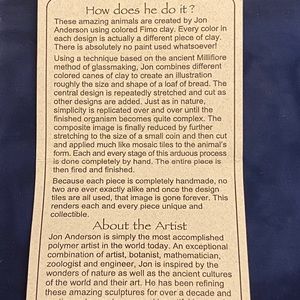 Jon Stuart Anderson | Other | The Vibrant Horse Jon Stuart Anderson ...